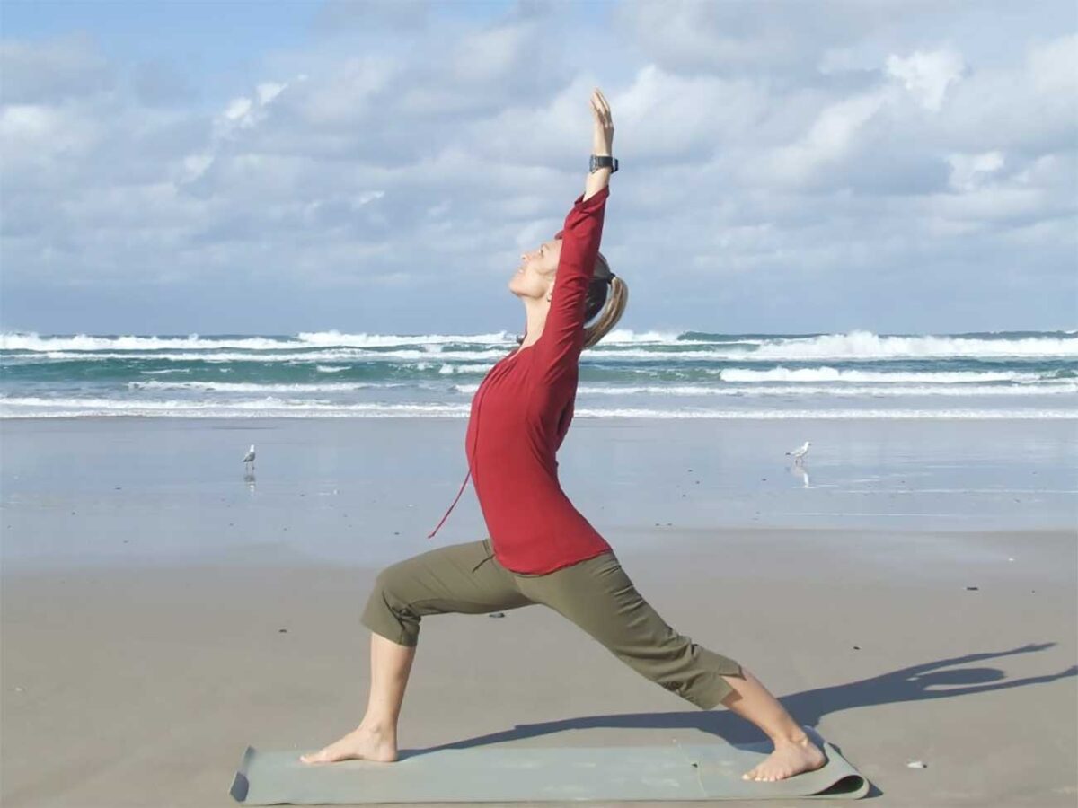Warming Winter Practice! - Intouch Yoga Byron Bay