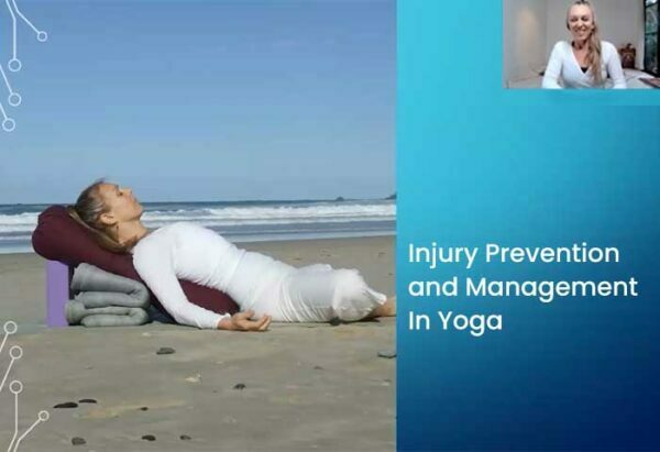 Injury Prevention and Management In Yoga - Intouch Yoga Byron Bay